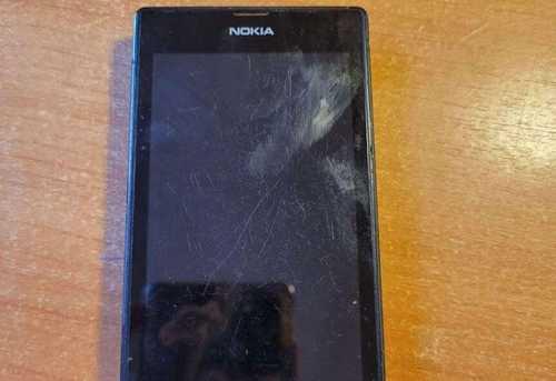 Nokia Lumia 720, 8 ГБ