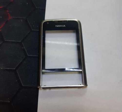 Nokia 8800 arte передняя панель