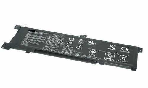 Аккумулятор B31N1424 к Asus K401L, K401L 11.4V (41