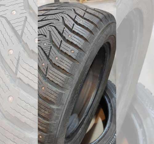 Kumho WinterCraft SUV Ice WS31 255/55 R18 109T