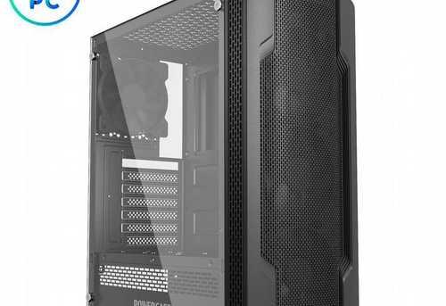 Корпус Powercase Mistral X4 Mesh cmixb-F4