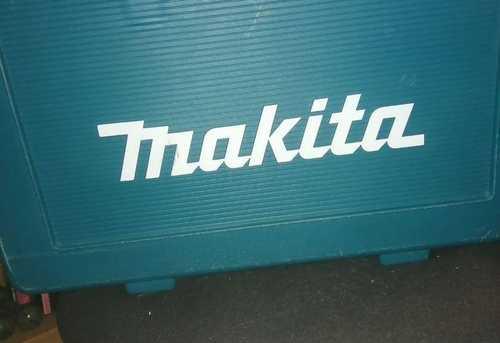 Перфоратор makita dhr 202