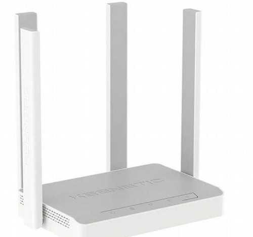 Wifi роутер 4g модем Keenetic Runner 4G (KN-2211)