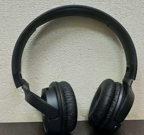 Наушники накладные JBL Tune 520BT