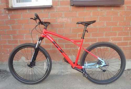 Gt avalanche comp 27.5