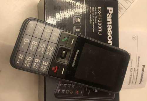 Телефон Panasonic GSM