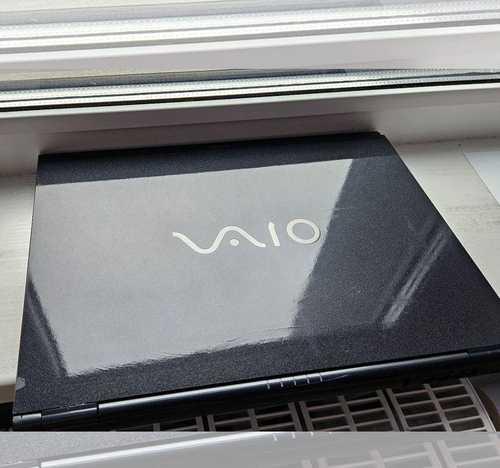 Ноутбук Sony Vaio VGN-SZ650N