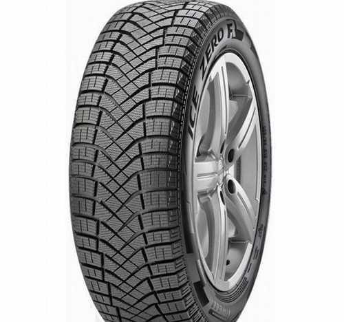 Pirelli Ice Zero FR 255/50 R20 109H