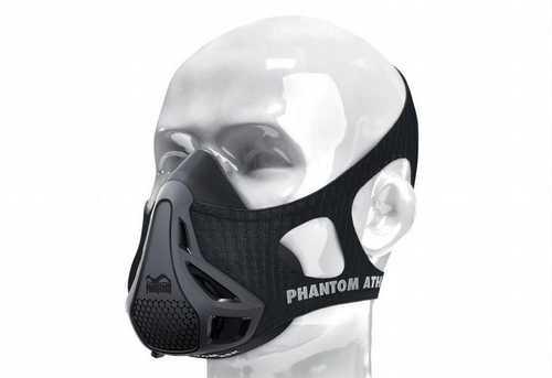 Тренировочная маска Phantom Training Mask 2.0