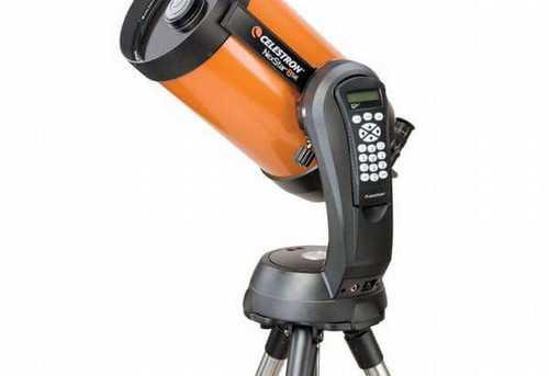 Новый телескоп celestron nexstar 8se