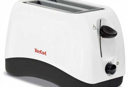 Новый тостер Tefal Delfini TT130130 White/Black