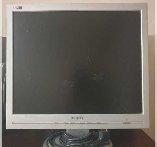 Монитор Philips 17"