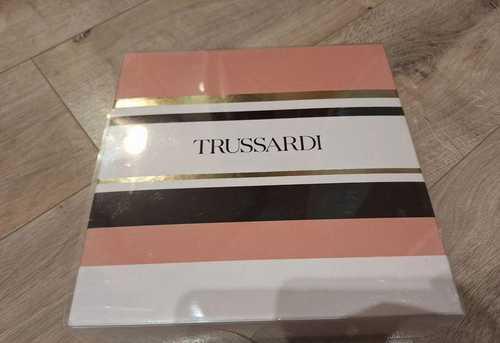 Парфюмерный набор trussardi