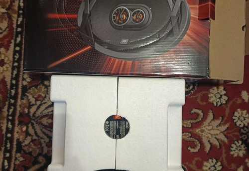 JBL Harman club 9630 коаксиальная акустика