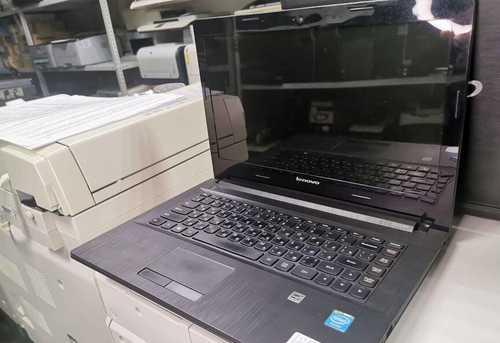 Ноутбук Lenovo для офиса