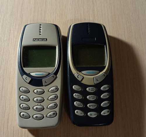 Nokia 3310