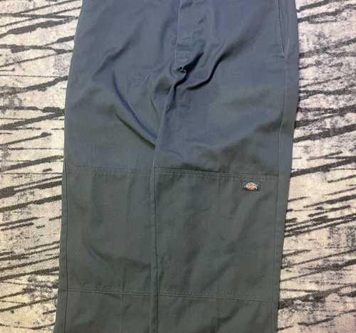 Брюки dickies loose fit