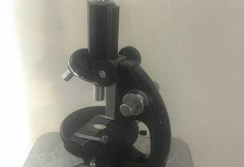 Микроскоп м10