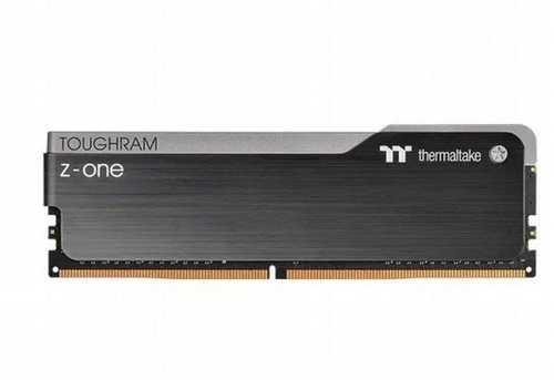 Оперативная память Thermaltake toughram Z-ONE, 8 Г