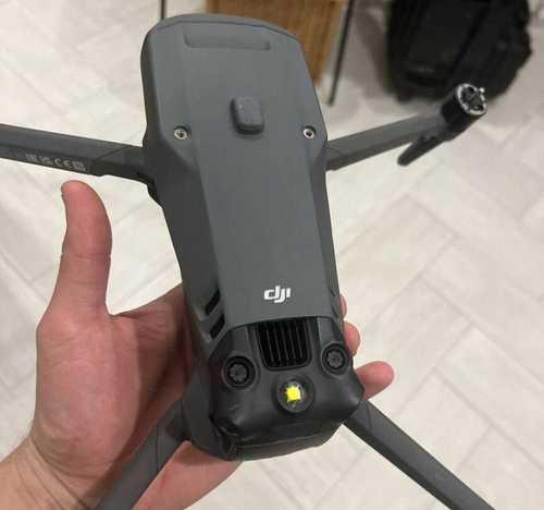 Dji mavic 3T с тепловизором в наличии