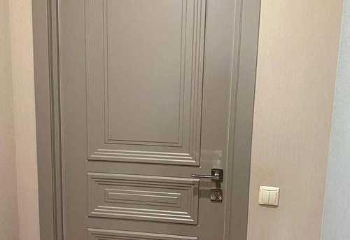 Двери межкомнатные в наличии
