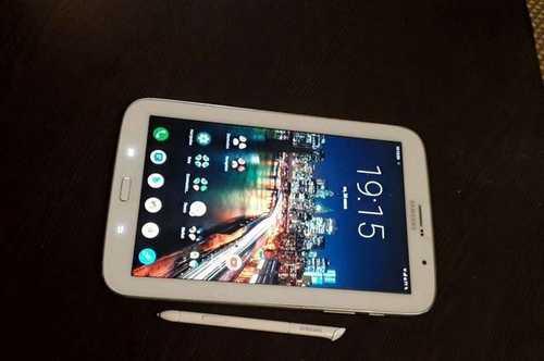 Планшет Samsung Galaxy Note Android 9