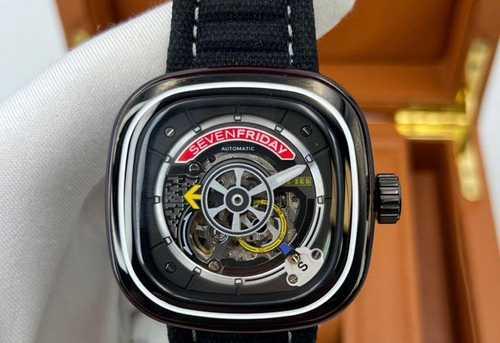 Часы мужские SevenFriday