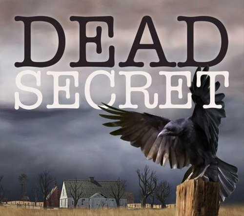 Dead Secret PS4 PS5