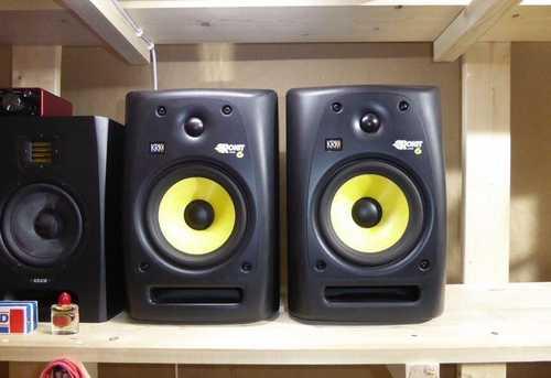 KRK Rokit 6 G2 Пара HQ