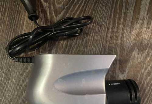 Электрическая точилка для ножей и ножниц