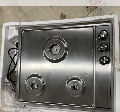 Варочная панель delvento v45v3001