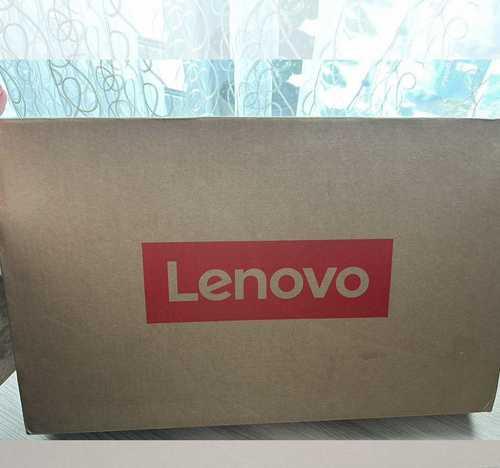 Ноутбук lenovo v15 g4 amn