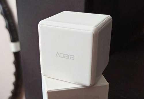 Куб управления Xiaomi Aqara Cube
