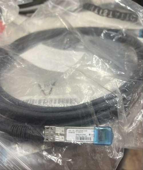 Dac кабель Cisco sfp+ 5m