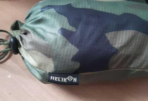 Helikon tex пончо