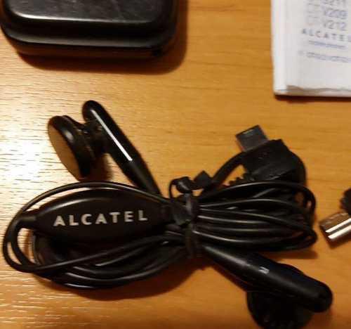 Alcatel OT-S210