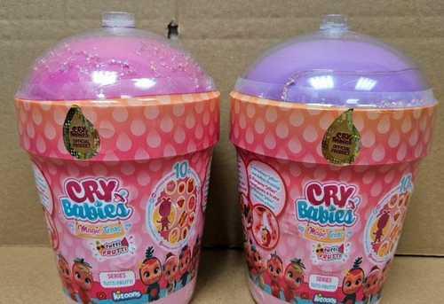 Кукла IMC Toys Cry Babies Tutti Frutti