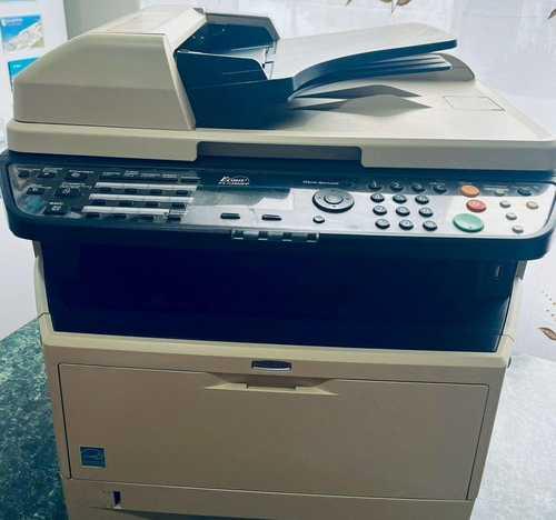 Мфу Kyocera FS-1128MFP