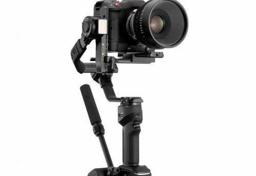 Zhiyun Crane 4 combo Kit