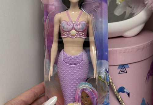 Барби Русалочка Barbie mermaid