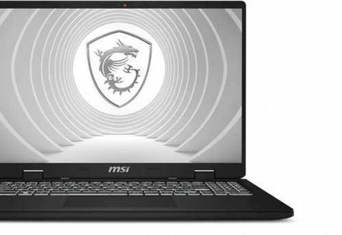 MSI CreatorPro M16 HX C14VJG-494RU Core i7 14700HX