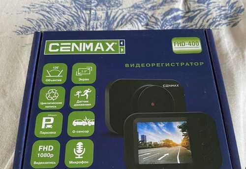 Видеорегистратор cenmax FHD-400