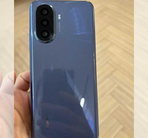 HUAWEI nova Y70, 4/128 ГБ