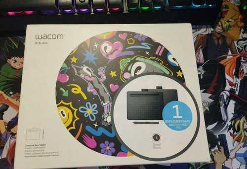 Wacom intuos Basic Pen S