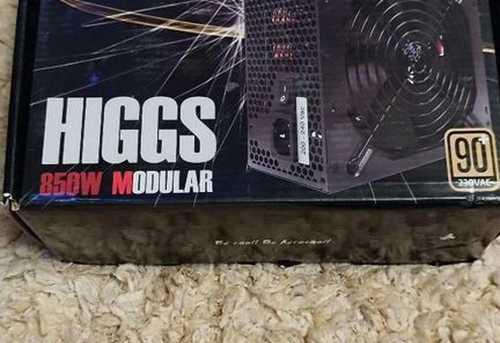 AeroCool higgs 850w