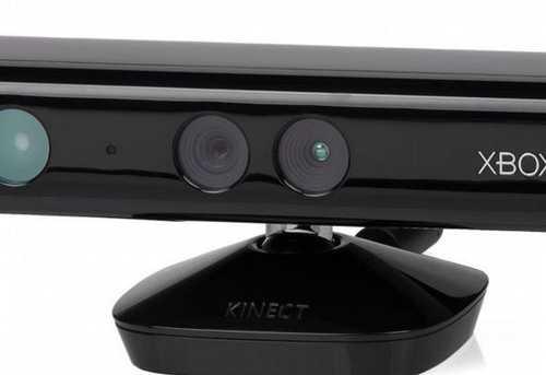 Microsoft Kinect xbox360