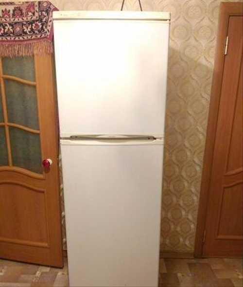 Холодильник Стинол 110R 325 литров высота 185