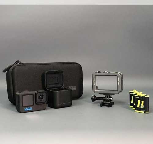 GoPro Hero 11 Black без крышки