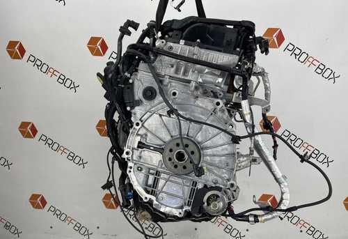 Двигатель B47 D20B BMW X3 G01 20dX 2.0 из Европы