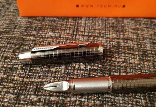 Перьевая ручка Parker IM Premium F222 / оригинал